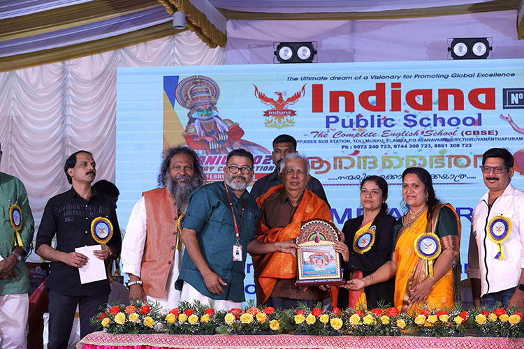 Top School in Attingal and Best School in Attingal - Welcome to Indiana ...